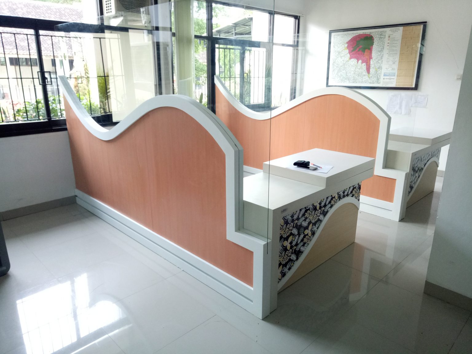 Sekat dan Partisi – CV. SUMBER BARU FURNITURE